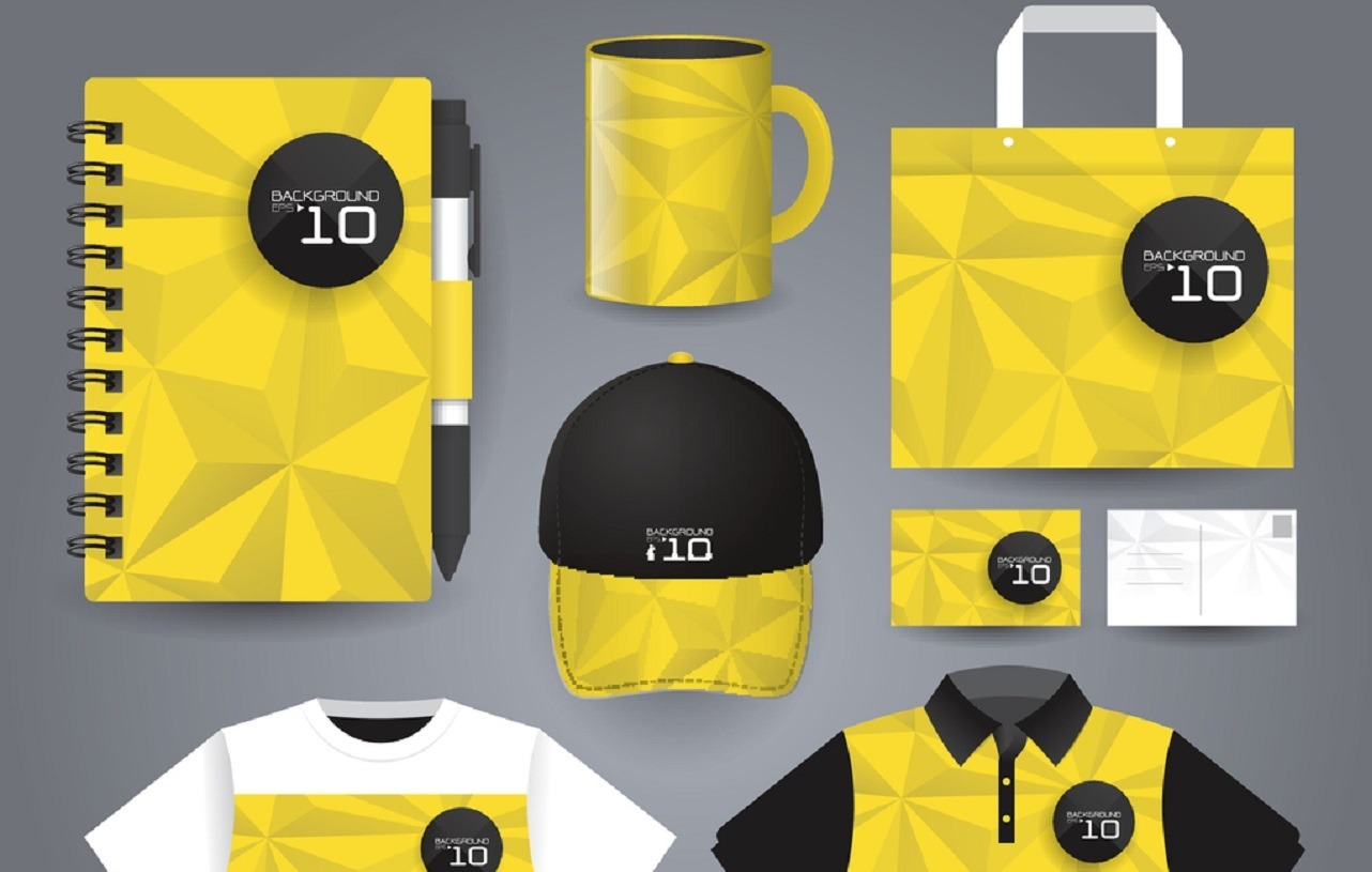 Identidade visual: Por que a sua empresa precisa de uma?